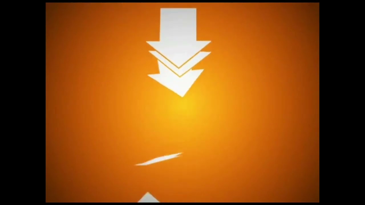 (REUPLOAD) FedEx Logo Animation