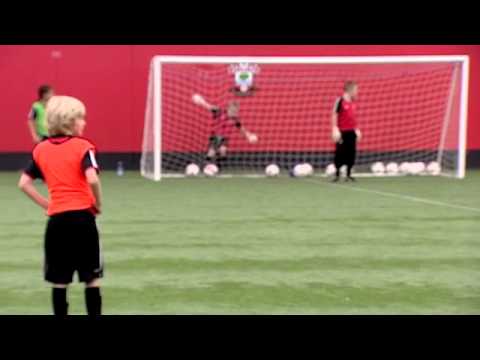 Jouer l’attaque rapide en gardant le surnombre offensif (Southampton ...