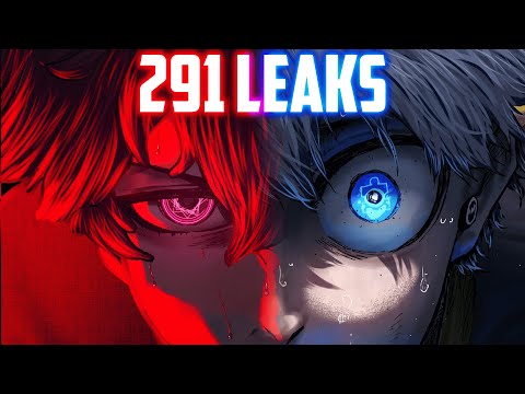 ALEXIS NESS IS CRASHING OUT? | Blue Lock Chapter 291 Leaks | Blue Lock Manga Overview