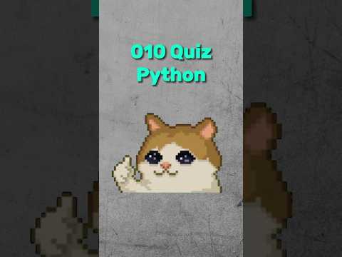 list data python quiz