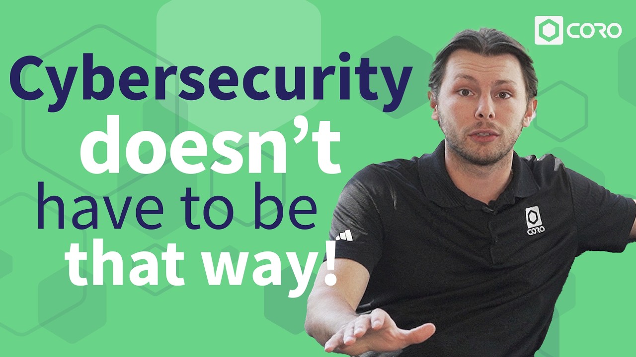 Why Modular Cybersecurity Is Different