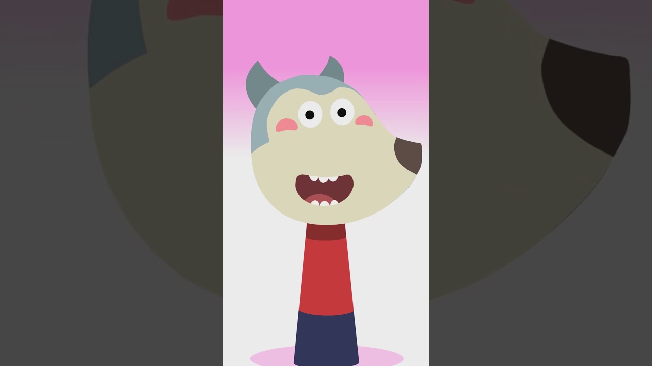 NEW Sprunki OC - Wolfoo Phase 4 #sprunki  #incredibox   #incrediboxsprunki
