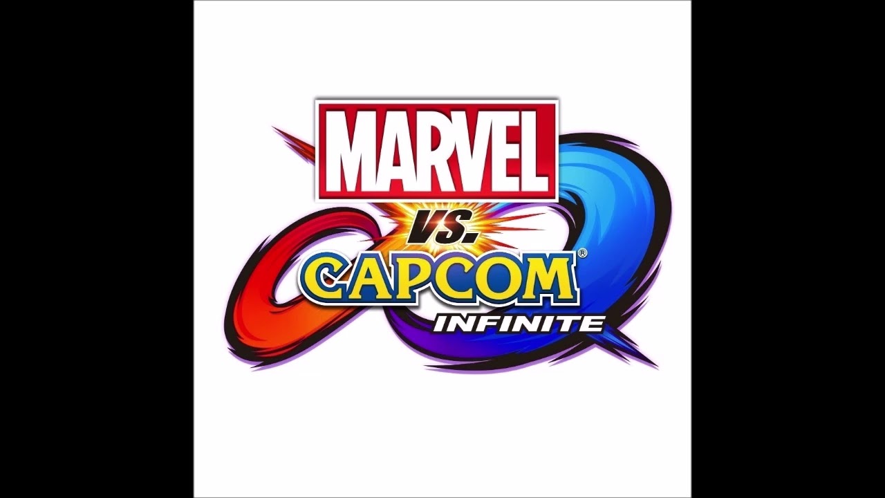 Marvel vs. Capcom Infinite: Character Select Theme (2017)