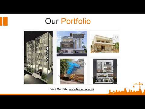 House Construction Permission Cost in Hyderabad