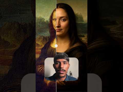Low Quality Image to 4K using AI