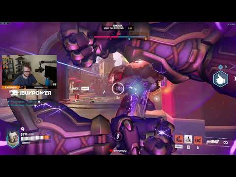 Ram's actual ult time? - General Discussion - Overwatch Forums