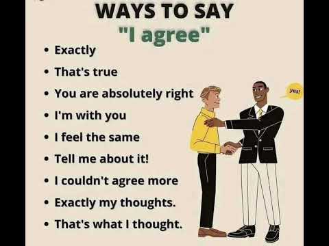 Formal and Informal words, other words, synonyms etc