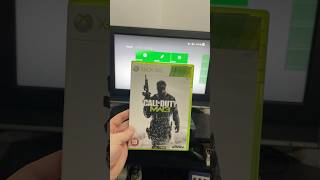 Playing MW3 online like in 2011 #callofduty #xbox360