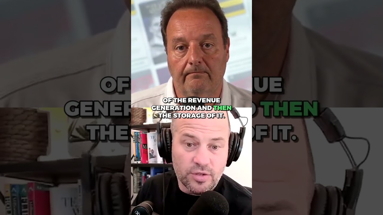 1700 Units and No Syndication