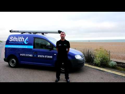 Tim Smith Plumbing & Heating - Brighton and Hove Plumber