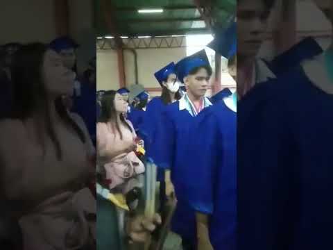 GRADUATED WITH HIGH HONOR CONGRATS TO ALL GRADUATE #shortvideo #graduation #honorstudent