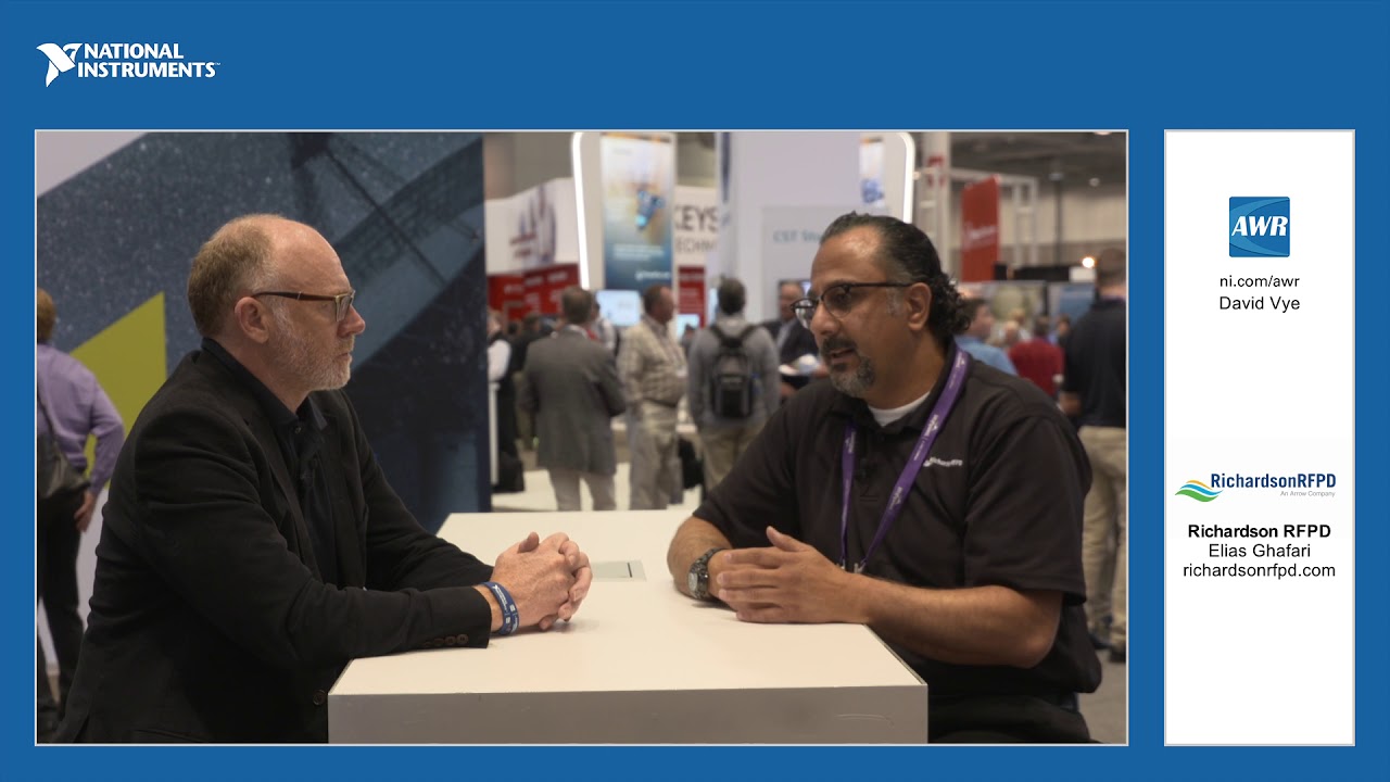 Industry Insights: Richardson RFPD