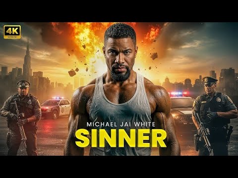 SINNER : New Action Movie 2025 | Scott Adkins | 4K Ultra HD Movie π₯