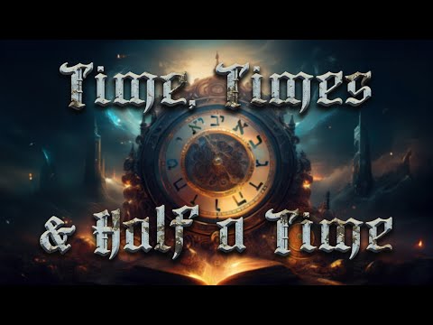 Time, Times and Half a Time | Episode 2 | Prophecies of the Great Trib
