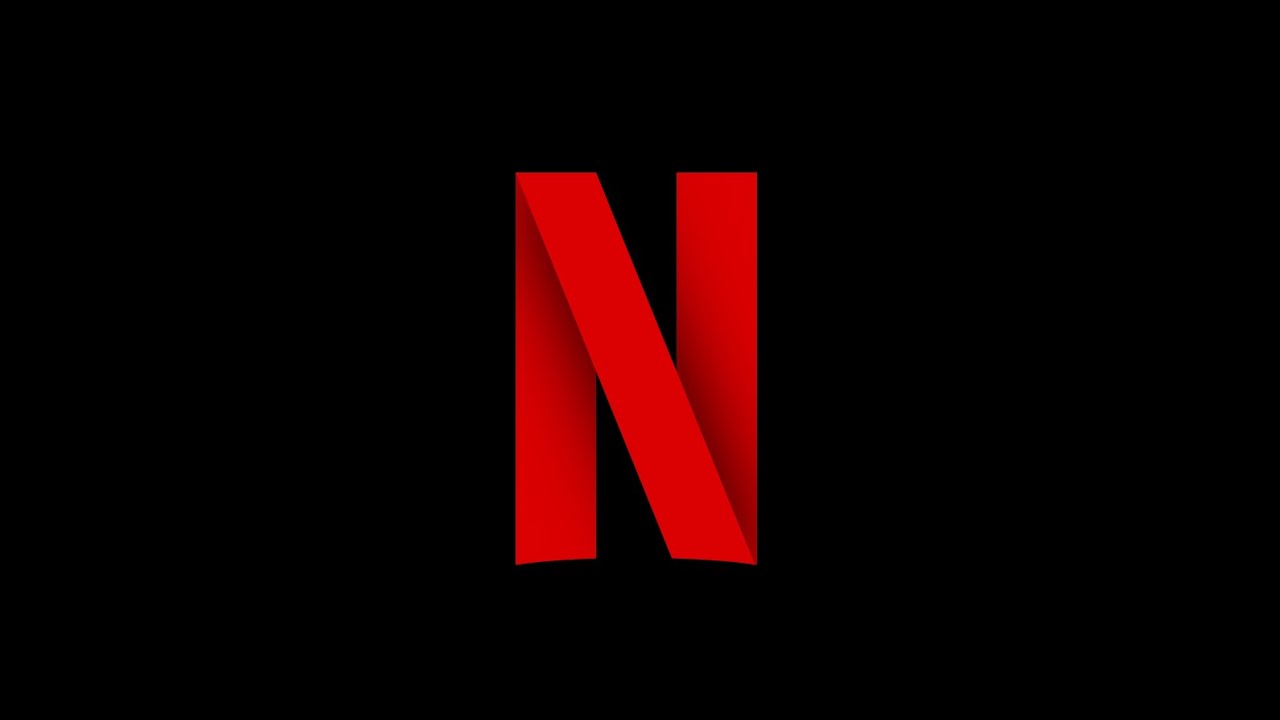 Netflix Logo Animation using HTML & CSS | @grapdroad