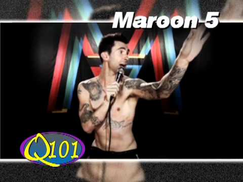 Q 101 Today's Best Music