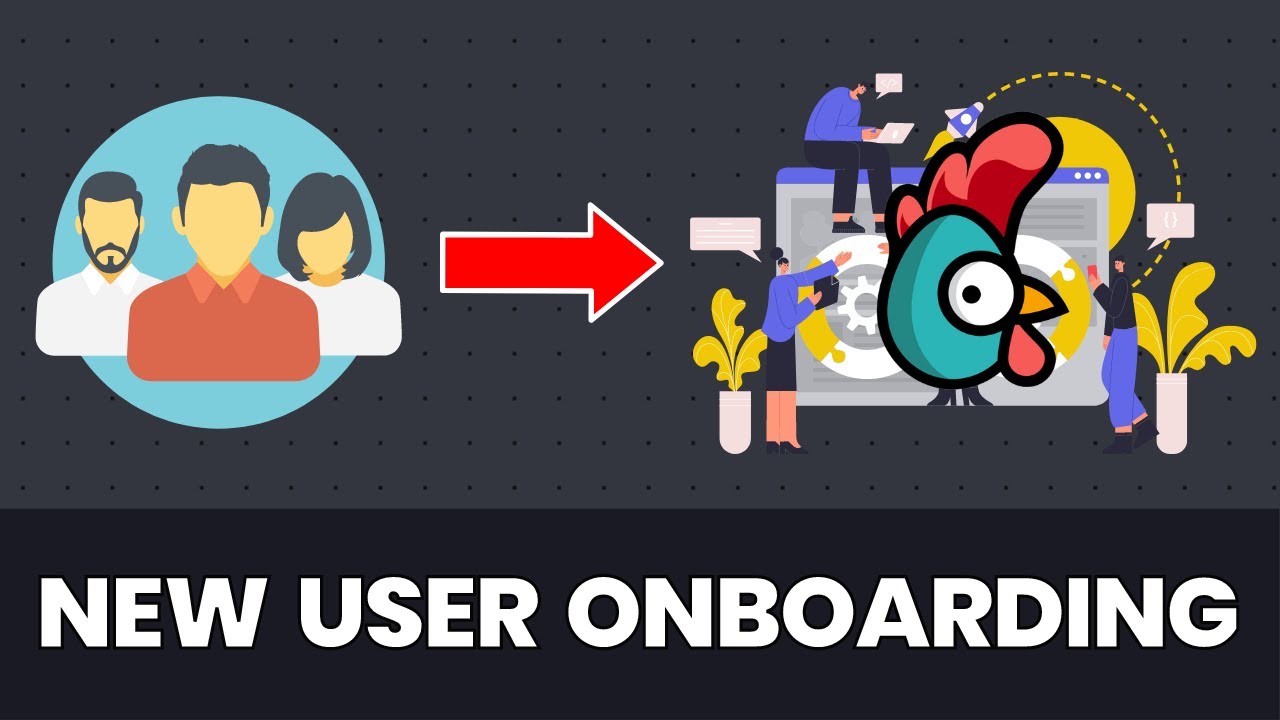 Rewst's pre-built and customizable new user onboarding … - Rewst