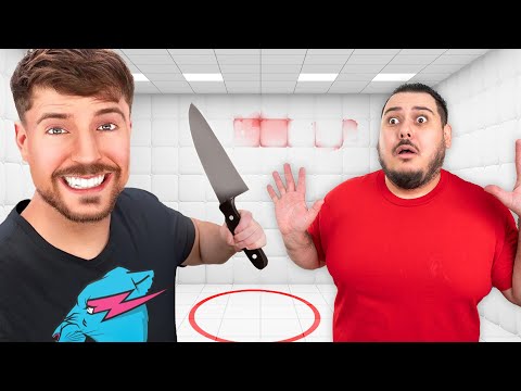 If MrBeast was rated R