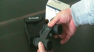 Meade TravelView 10x25 - Heureka.cz