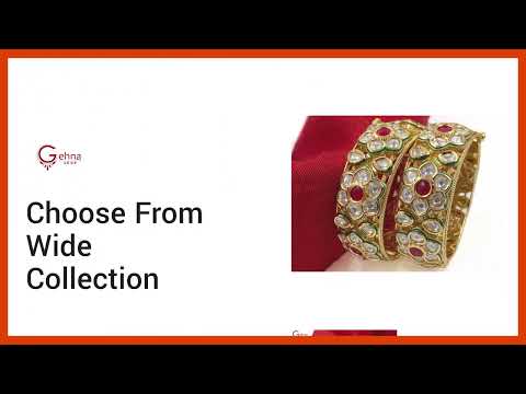 Gehna Shop - Best Imitation Jewellery Online Shop