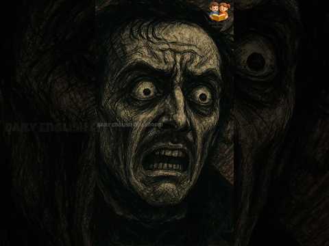 Is EDGAR ALLAN POE's Tell Tale Heart the SCARIEST Story Ever Written?