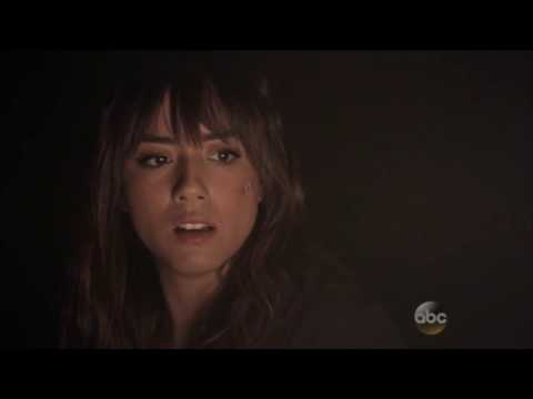 Agents Of S.H.I.E.L.D. - 2x10: Raina and Skye
