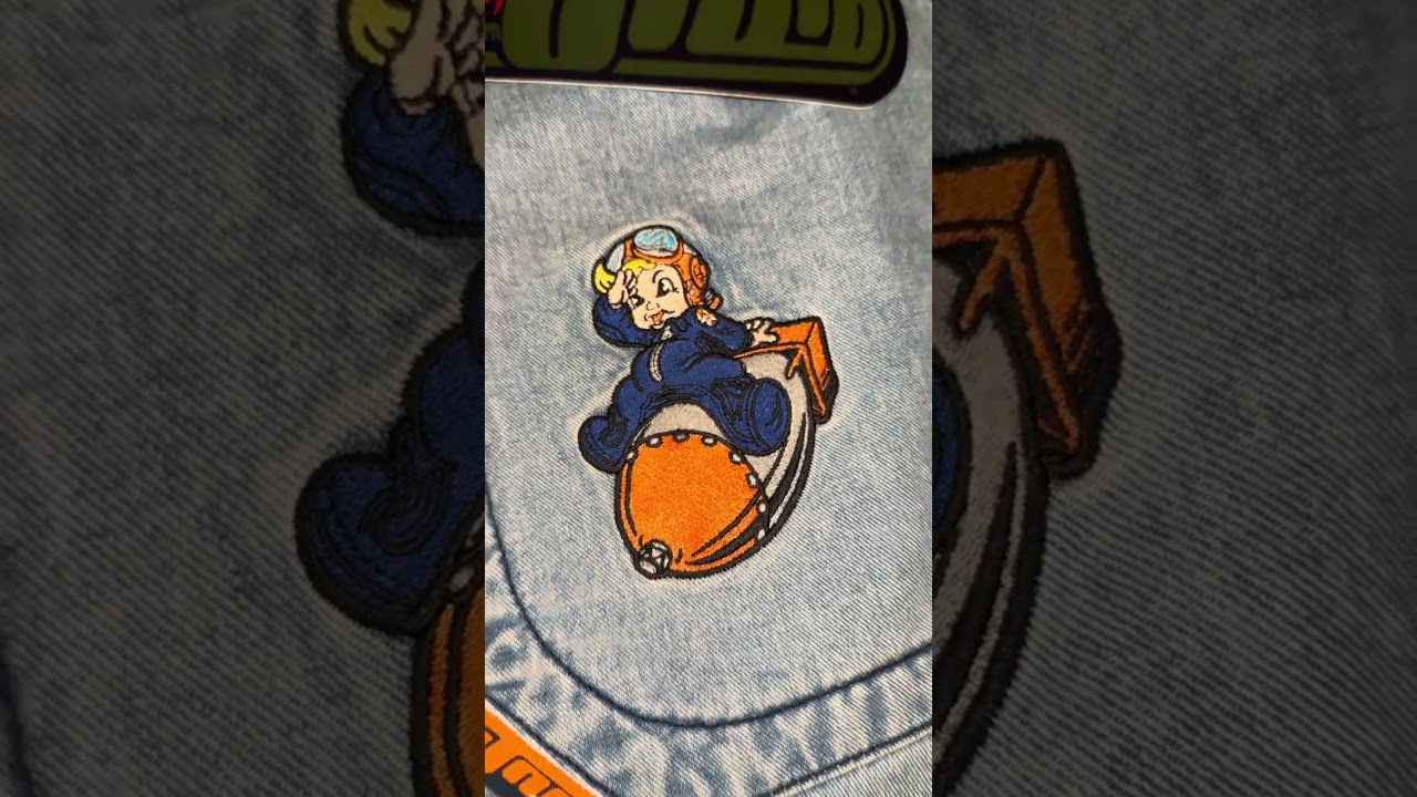 JNCO jeans collection. JNCOs. Wide Leg Pants. Tour of JNCO collection 