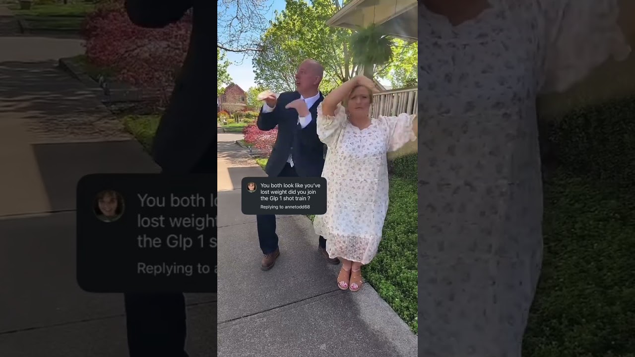 We started a new protocol in February and it seems to be working great for both of us…stay tuned!