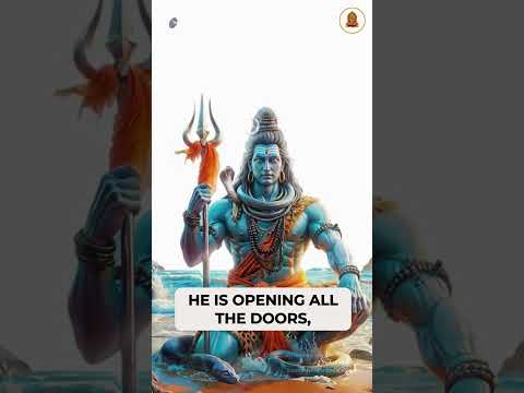 Open All Doors with Shiva Sutra!