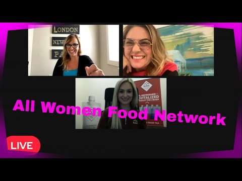 The Women Food Network