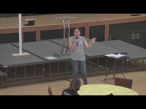 STELLAR Volunteer Training - Vacation Bible School 2023