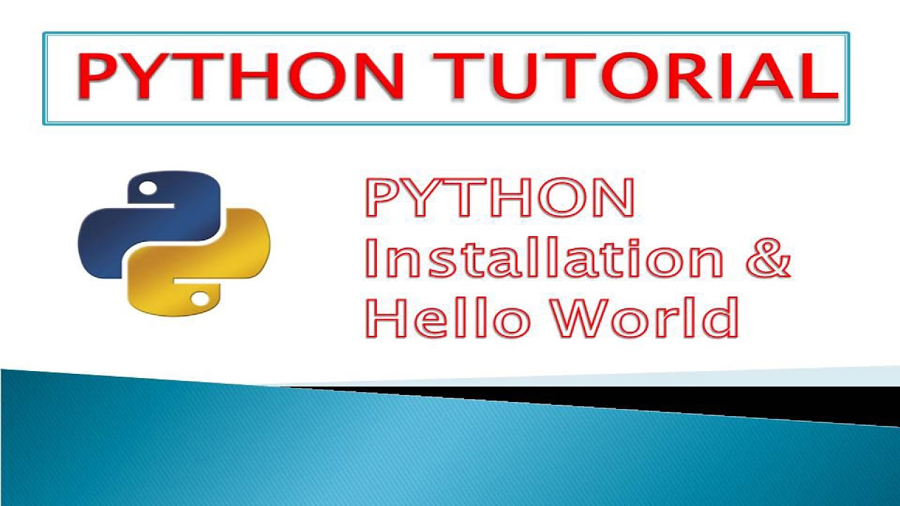 Python installation on Windows, Mac, Linux OS and 