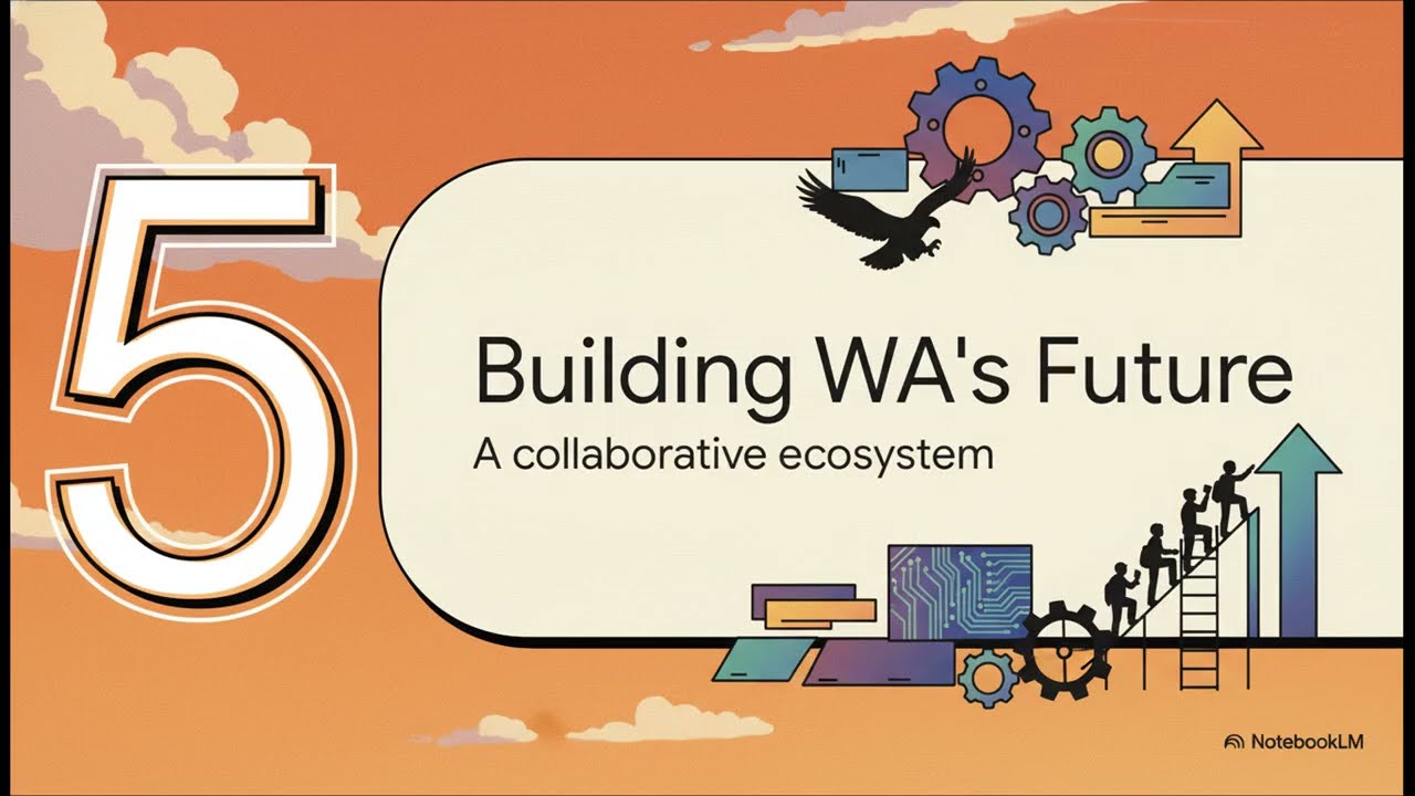 WorkSource Explained: Washington’s Workforce System in Action