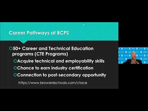 Career Pathways