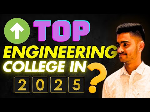 Top Engineering College in 2025 | Must Watch | Polaris School Of Technology