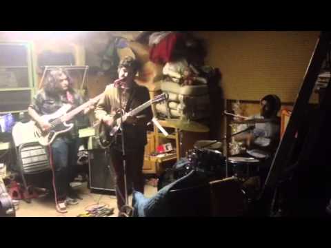 Last call-the black buttons