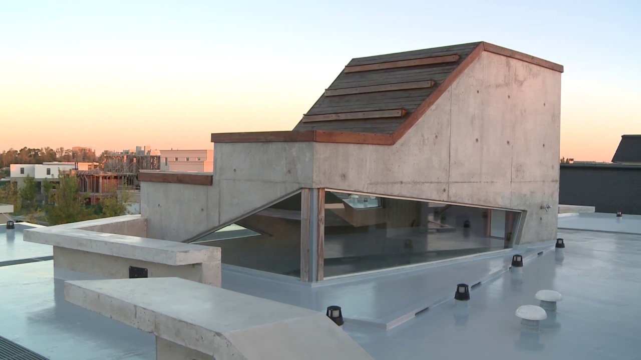 Diseño para habitar | Eps 05 Casa Picazo | Construir TV