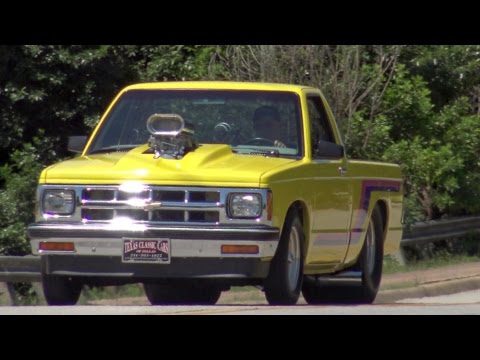 1982 Chevrolet S10 for Sale | ClassicCars.com | CC-899931
