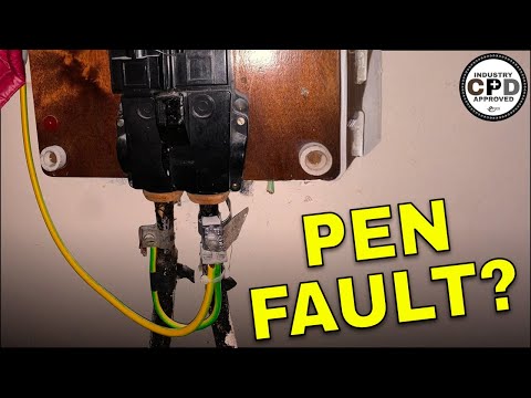 Do TN-S Systems Need PEN Protection?