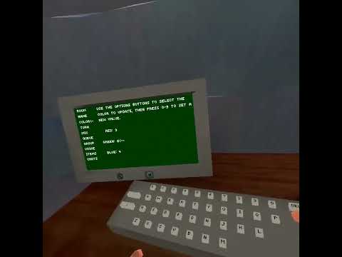 PBBV color code