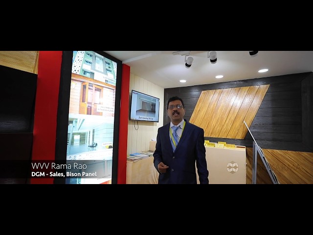 Bison Panel Board - Bison Panel Cement Bonded Particle Board Trader - Retailer from Coimbatore