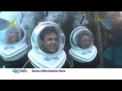 HelmetDive Tour D1
