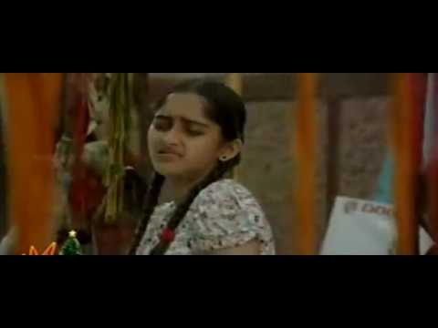 Sanusha -Renigunta 'Mazhi Peyyum song' | Veethi