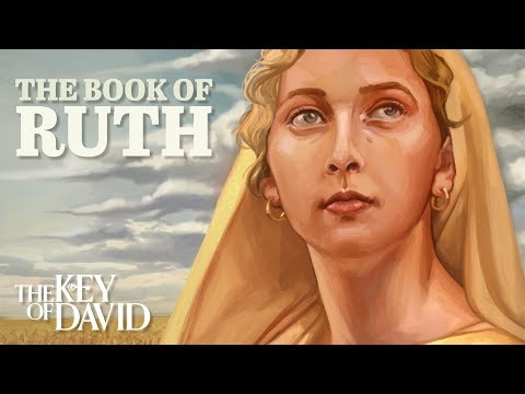 The Book of Ruth | REAL TRUTH ABOUT THE WORD OF GOD