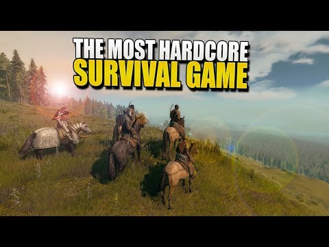 15 Best Medieval Games for PC | GAMERS DECIDE