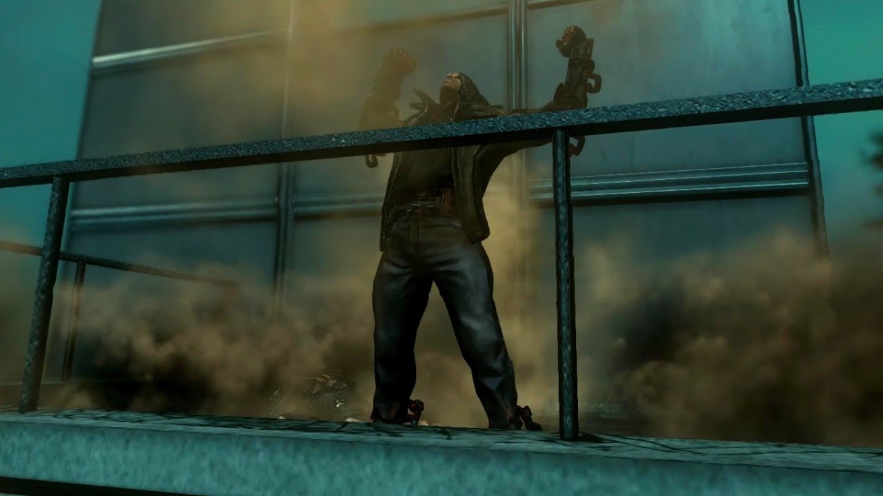 PROTOTYPE 2 | LINDEN PARK : BLACKBOX AND FIELD OPERATION SIDE MISSIONS | PS5 GAMES