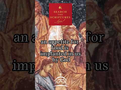 What are the passions, and why must we fight them? | Dr. Jeannie Constantinou
