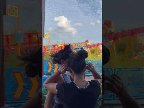 Slinky dog – Hollywood Studios