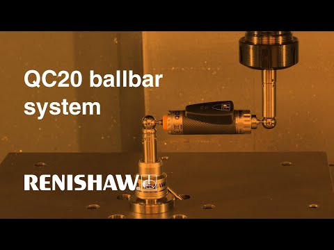 Ballbar Testing, Ballbar Test in India