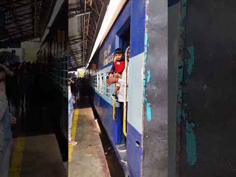 Railway Station Film Shooting Set | Ramoji Film City Hyderabad #shorts #ramojifilmcity